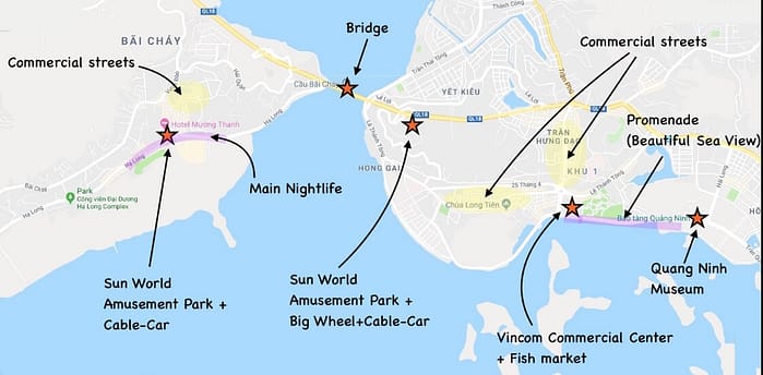 Best things to do in Halong City 2023| Shore excursion